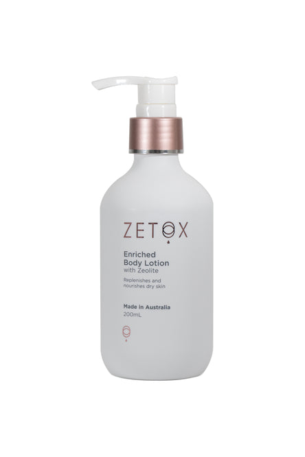 Zetox Collection