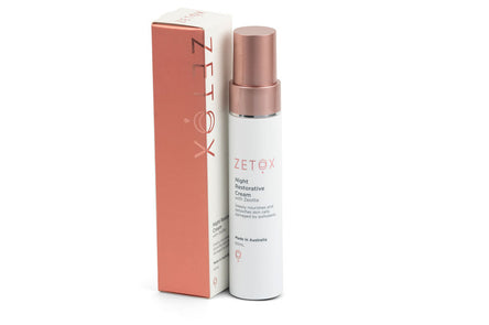 Zetox Collection
