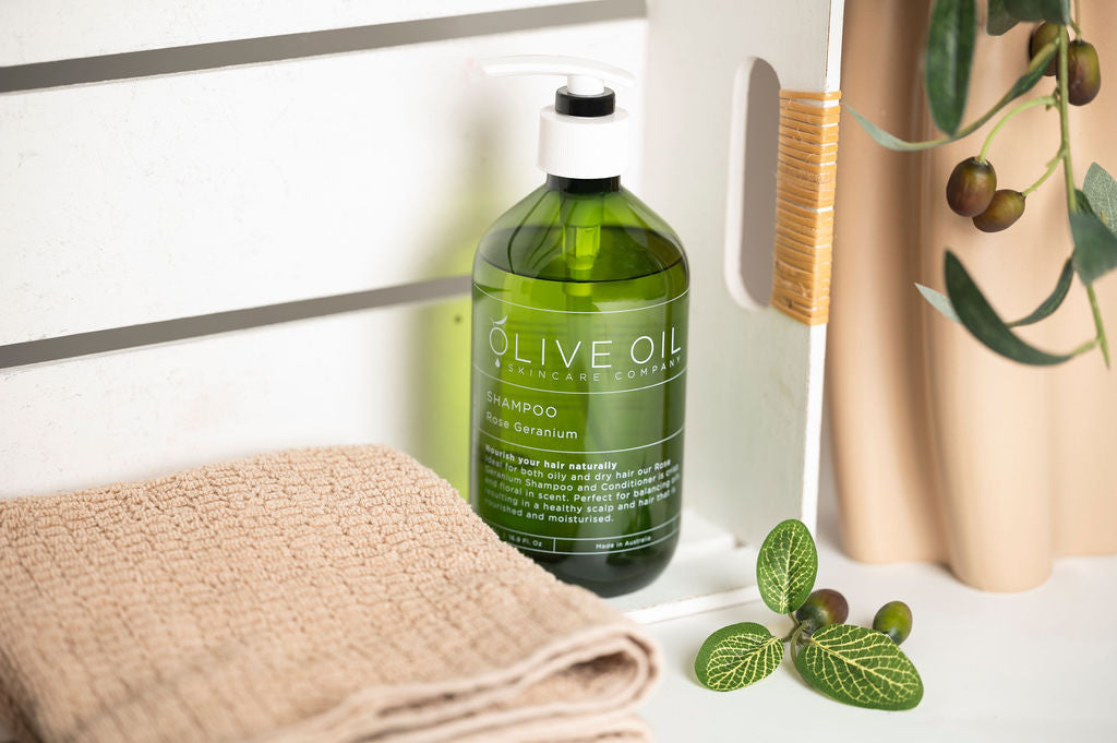 Hair Care