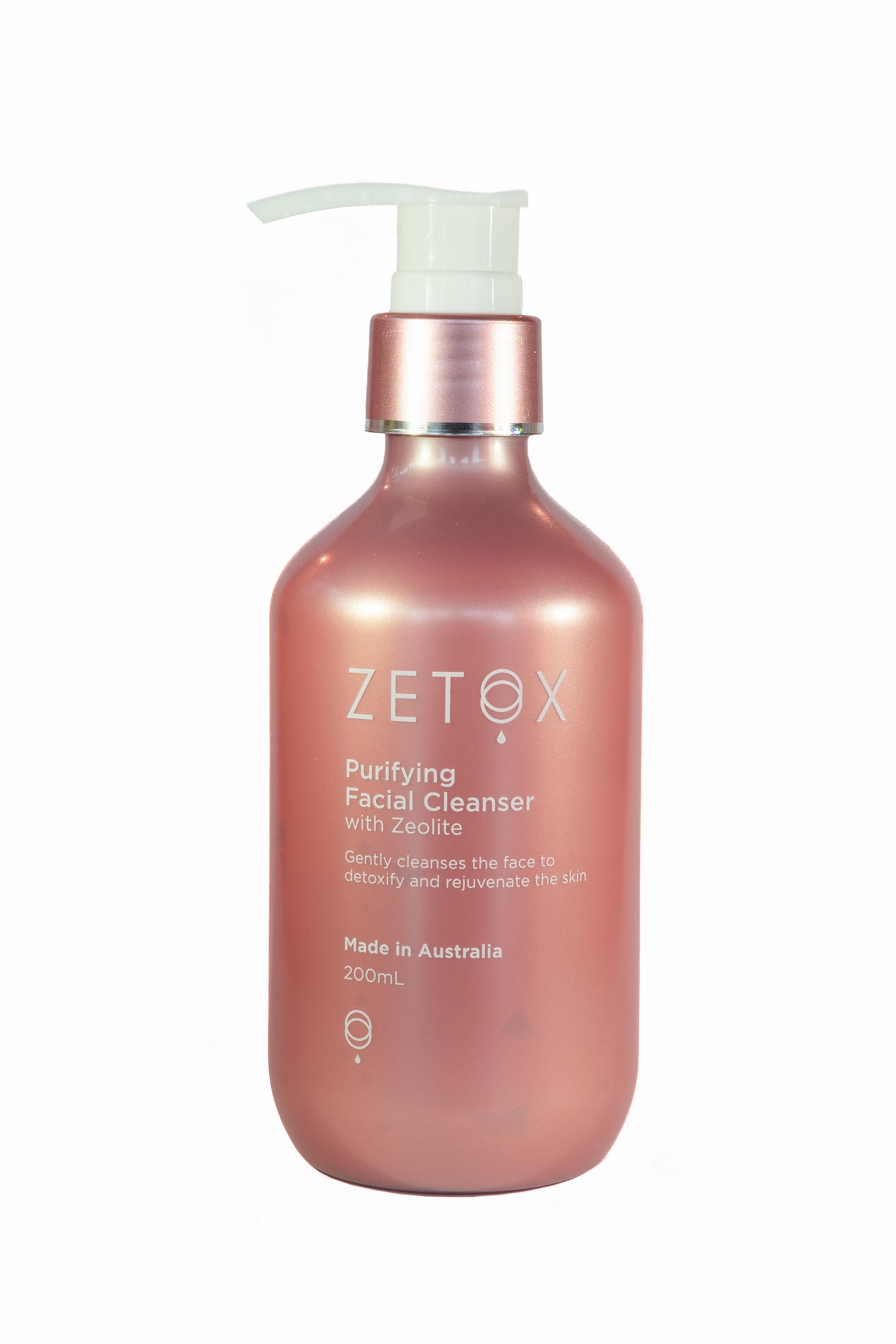 Zetox Collection
